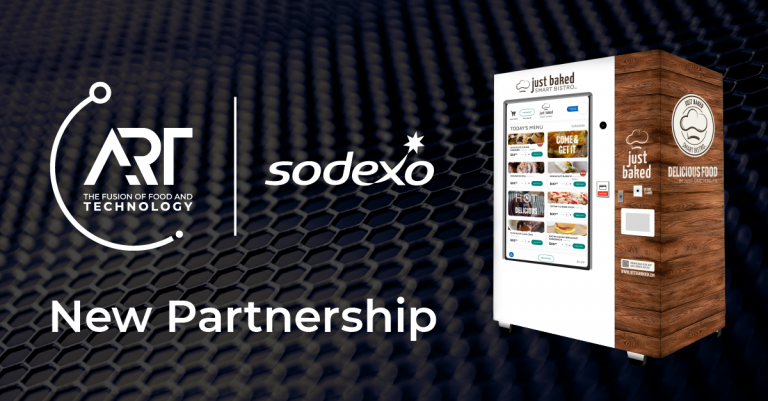 Sodexo to Launch Thousands of Hot Food-Producing Robots Across ...